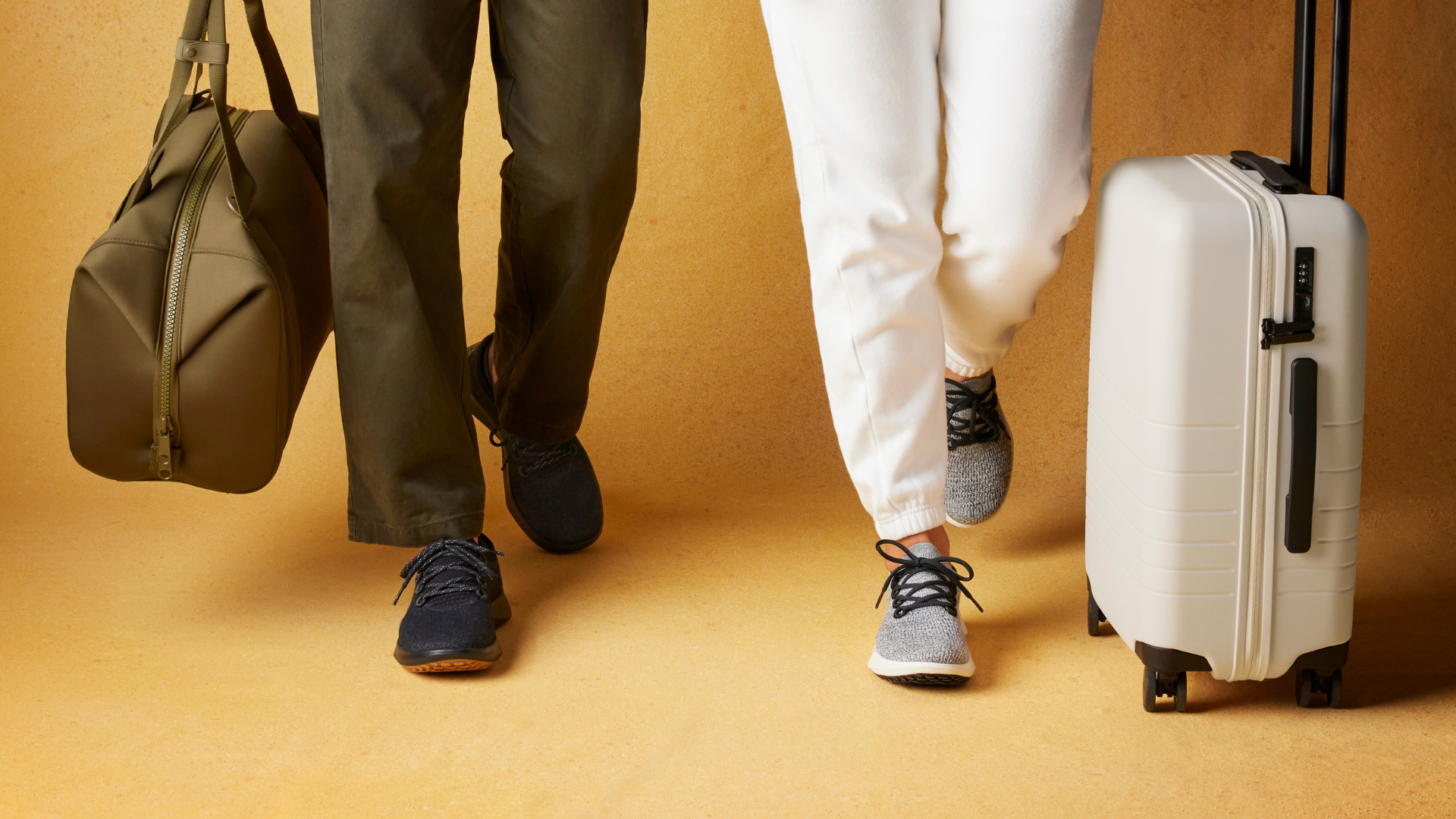 Navigating Holiday Travel - Allbirds