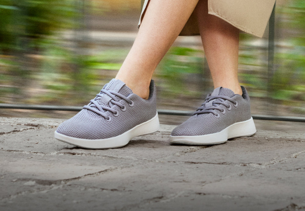 Allbirds Tree Runners, Women's | Reviews, SIzing Info | Casual Walking ...