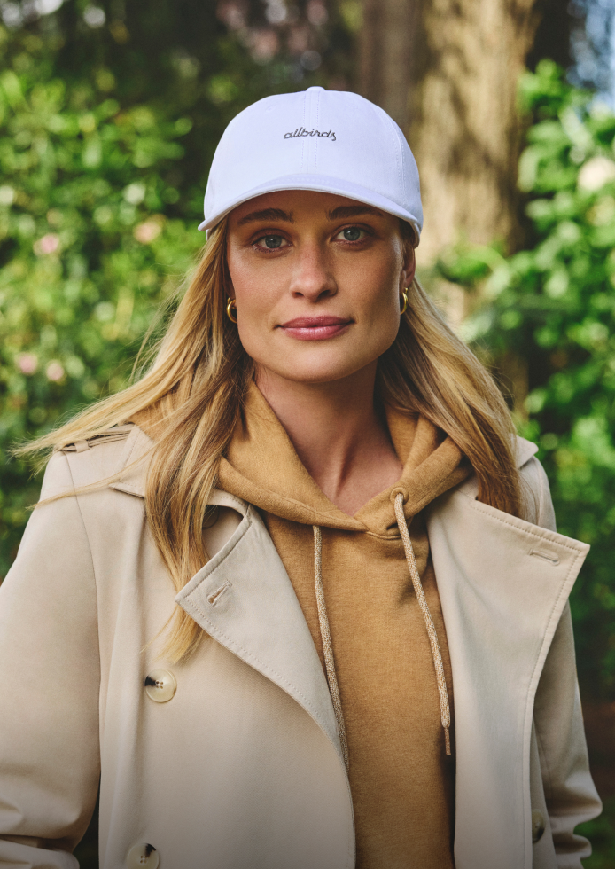 Women's SuperLight Tree Runner - Blizzard (Blizzard Sole)