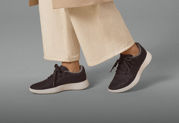 Sustainability Guide & Practices | Allbirds