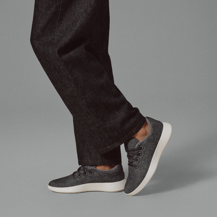 Men's Wool Runner NZ - Everyday Sneakers | Allbirds