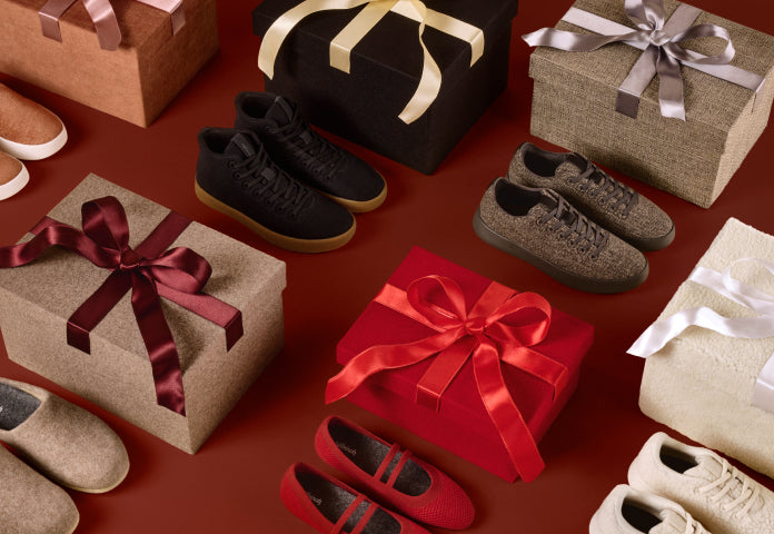 Allbirds Sale: Women's Shoes Discounts