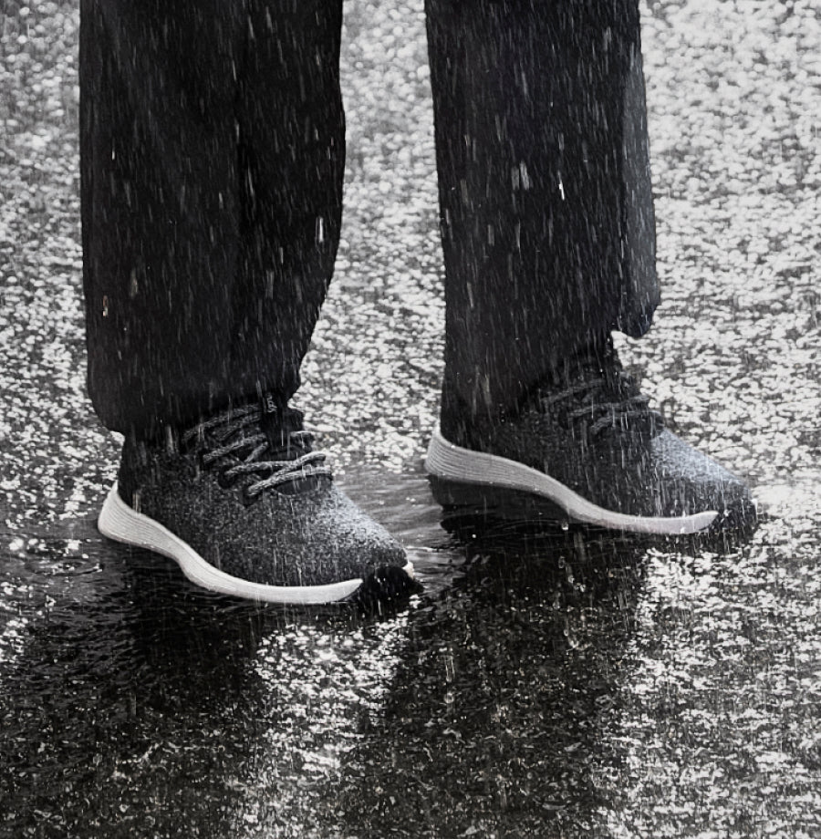 Allbirds Wool Runner NZ Waterproof | All-Weather Wool Sneakers