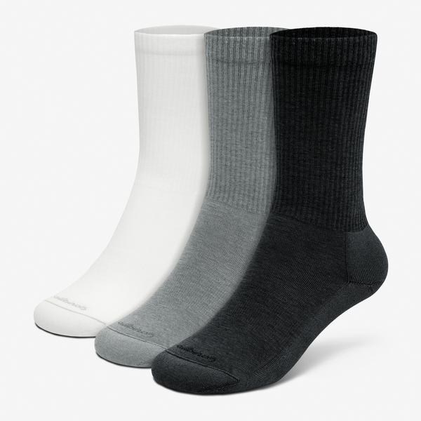 Anytime Crew Sock - Socks | Allbirds