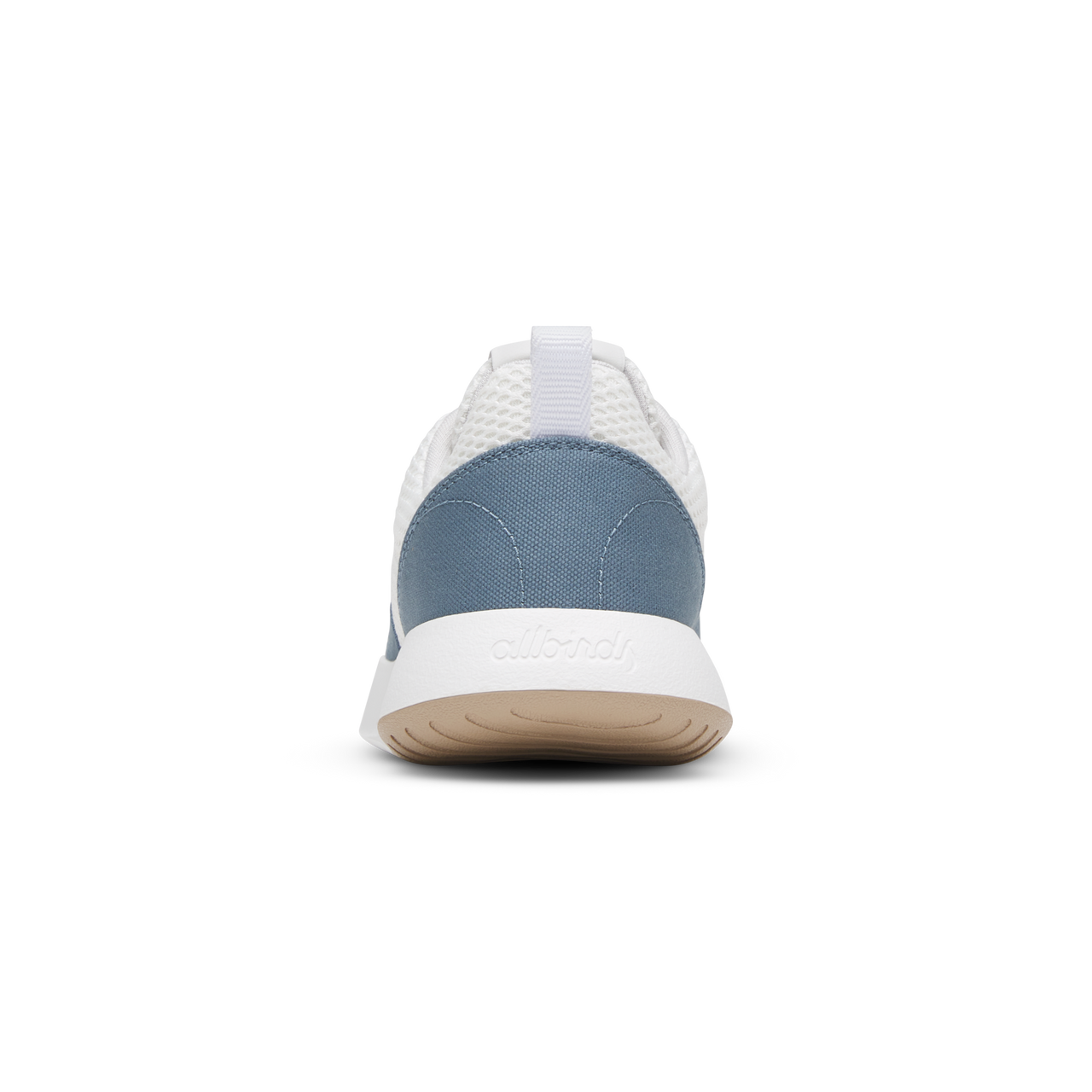 (取寄) オールバーズ レディース クーリエ - トラベル Allbirds women Courier - Travel Blizzard, Hazy Indigo (Blizzard) Women's Courier - Blizzard/Hazy Indigo (Blizzard Sole)