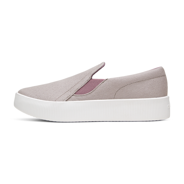 Women's Lounger Lift - Zen Mauve (Blizzard Sole)
