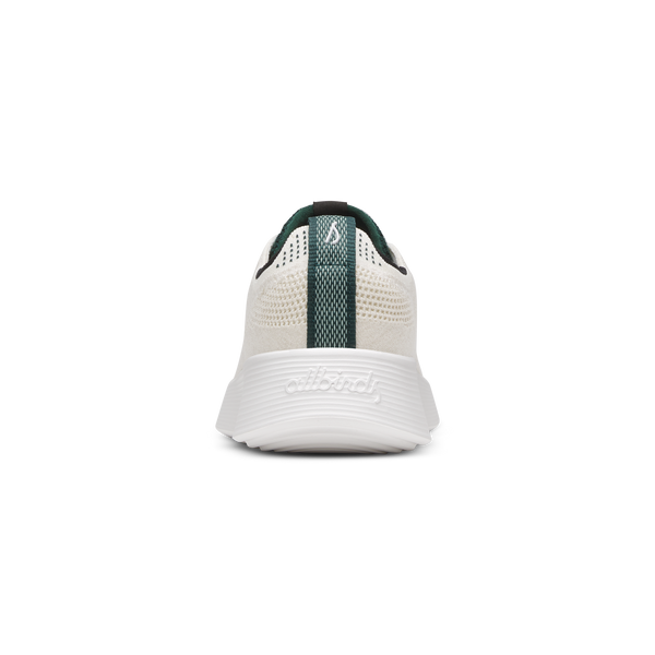 Men's Tree Runner Go - Twilight White/Twilight Teal (Blizzard Sole)