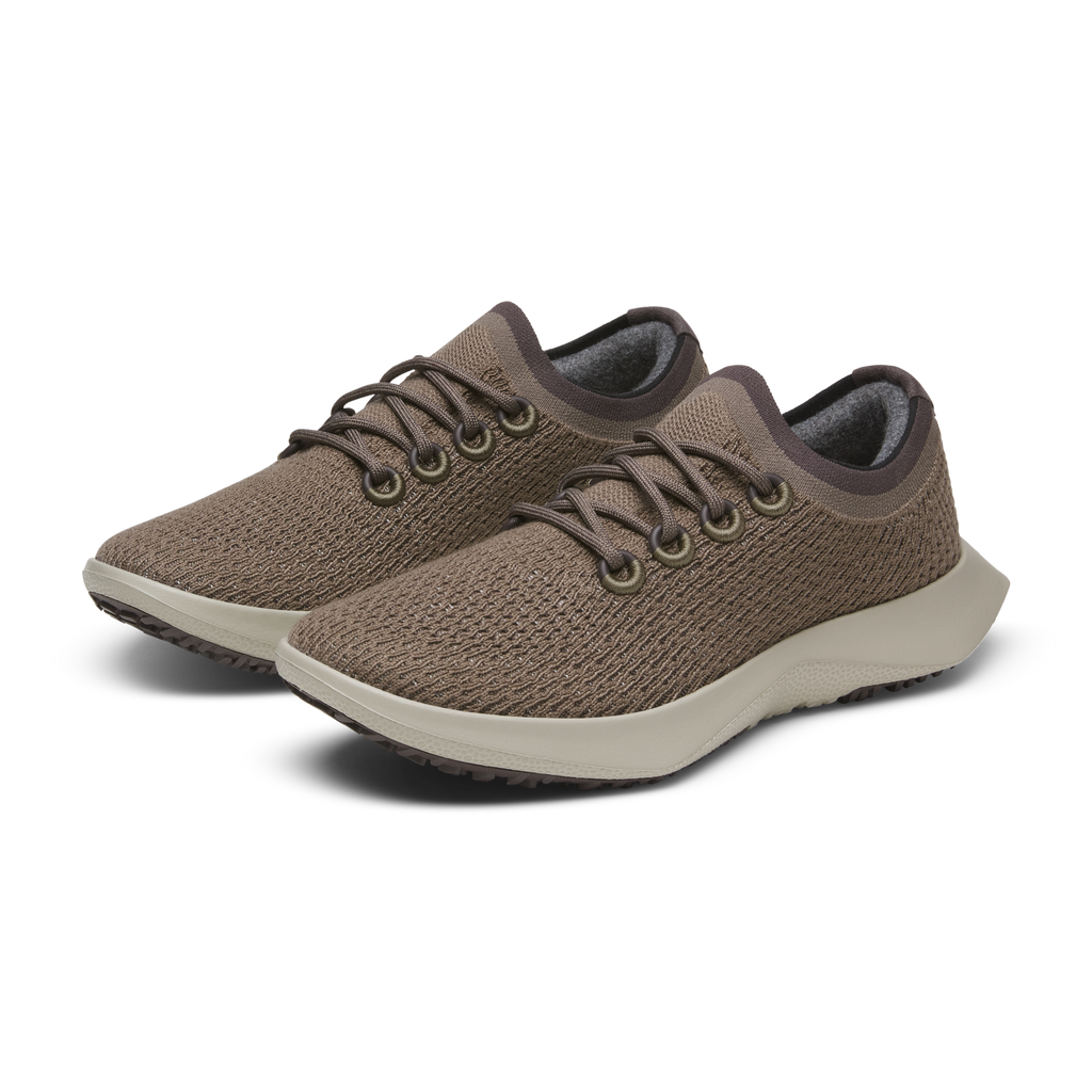 Men's Tree Dasher 2 - Active Shoes | Allbirds