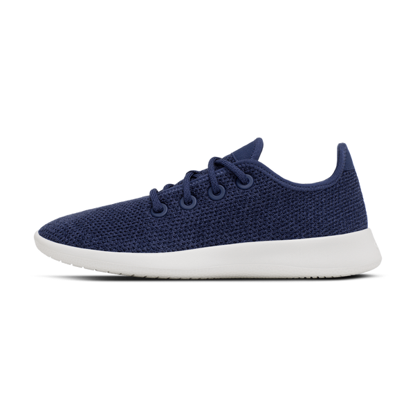Men's Tree Runners - Navy - Everyday Sneakers | Allbirds