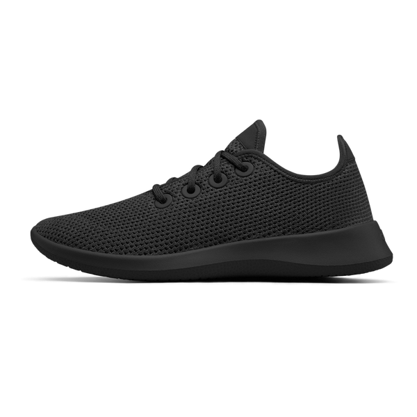 Women's Tree Runners - Black - Everyday Sneakers | Allbirds