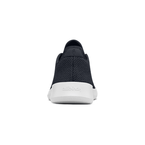 Men's Tree Runners - Navy - Everyday Sneakers | Allbirds